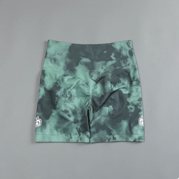 Darc Sport | Shorts | Nwt Darc Sport Wolves Forever Everson Seamless ...